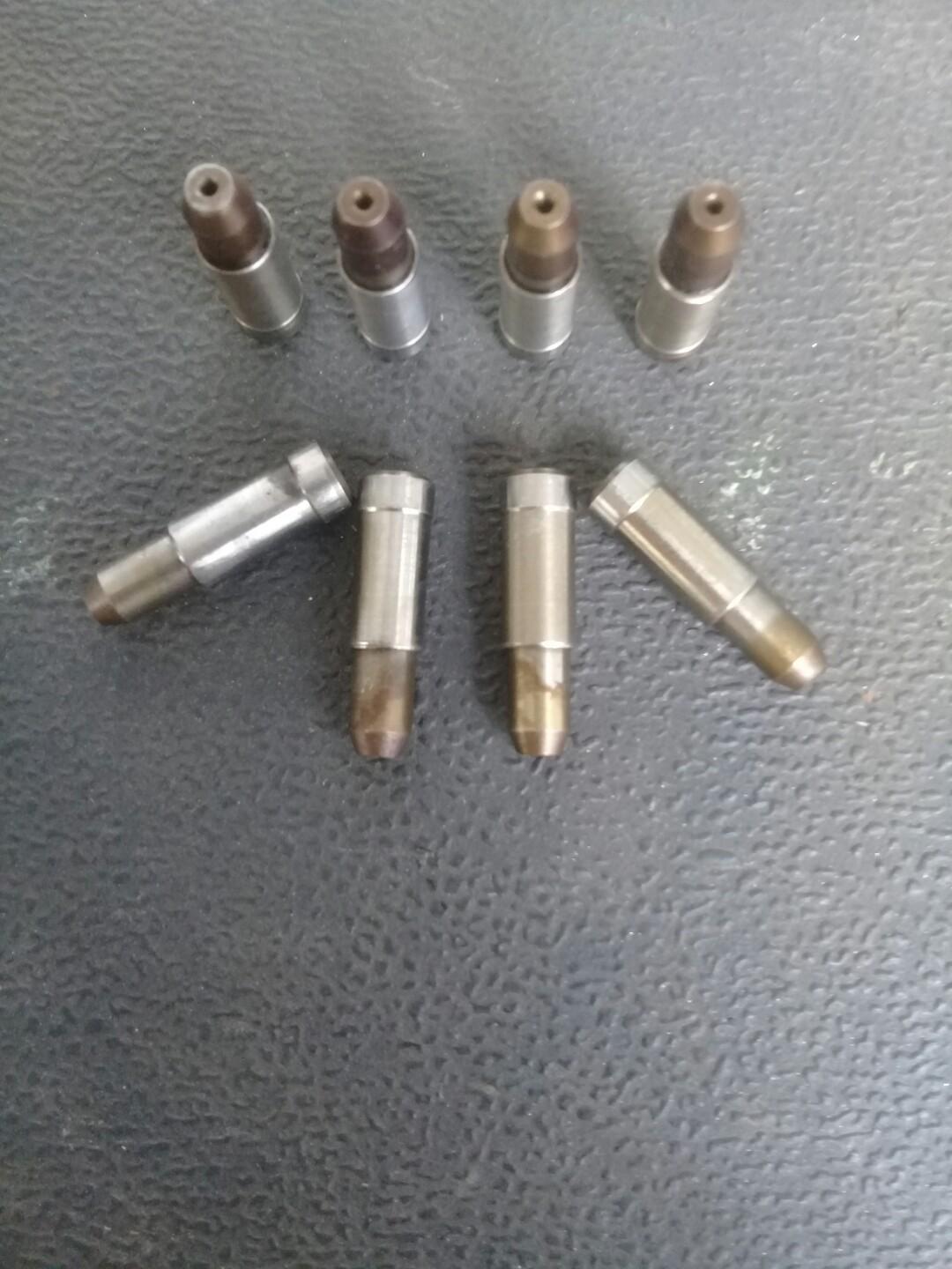 Mitsubishi 4g93 4g63 gsr turbo oil jet, Auto Accessories on Carousell