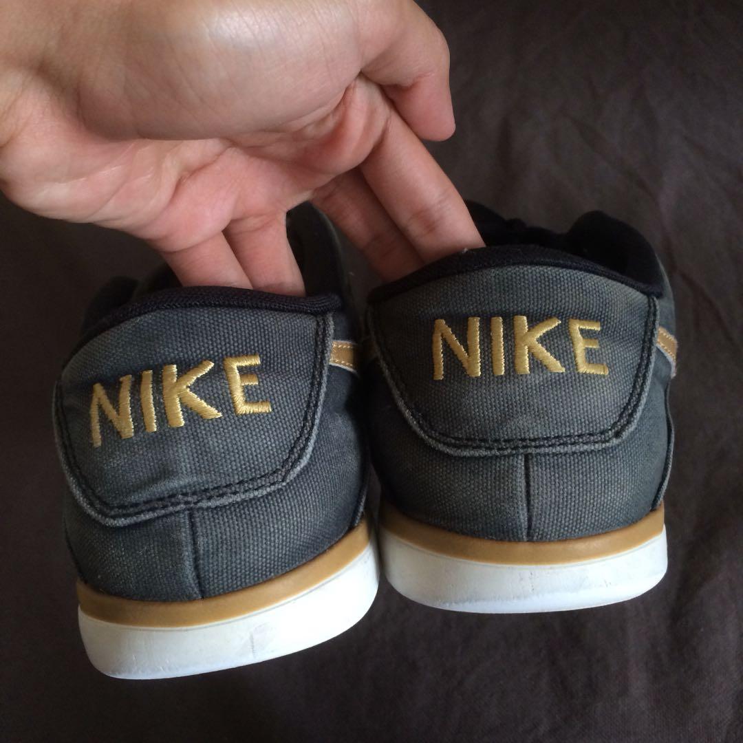 Nike sukito shoes, Men's Fashion, Footwear, Sneakers on Carousell