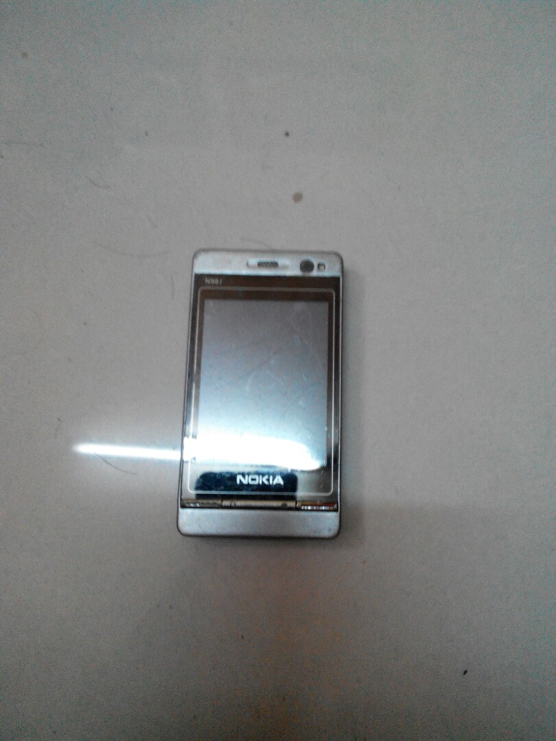 nokia phone rosak n98i, Mobile Phones & Gadgets, Mobile Phones, Android ...