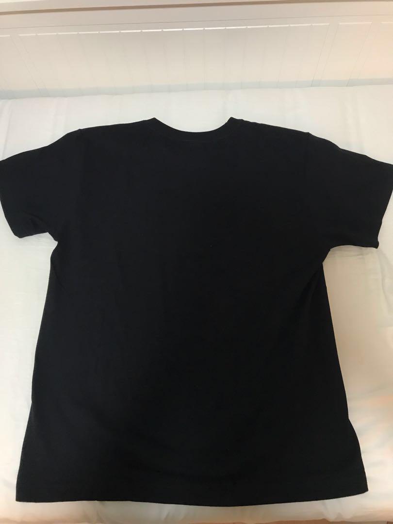 (PRICE REDUCED) FR2 Smoking Kills (Jesus) Tee, Men's Fashion, Tops ...