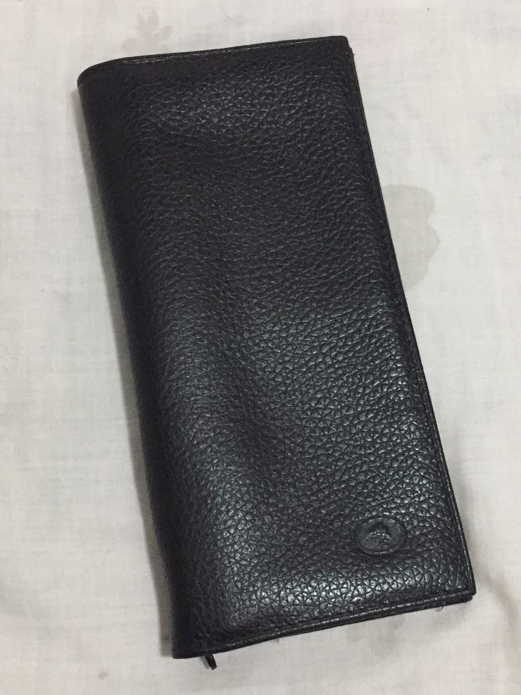 REPRICED McJim Long Wallet, Men's Fashion, Watches & Accessories ...