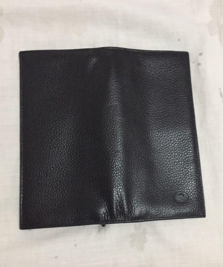 REPRICED McJim Long Wallet, Men's Fashion, Watches & Accessories ...