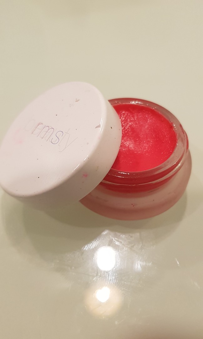 RMS lip shine in sacred, Beauty & Personal Care, Face, Face Care on ...
