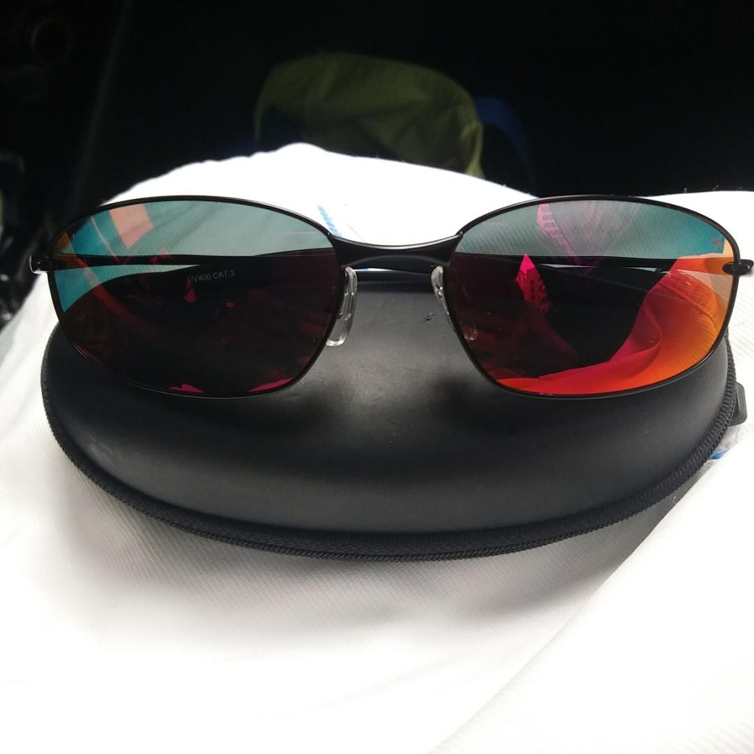 Spider shades ( Authentic), Women's Fashion, Watches & Accessories ...