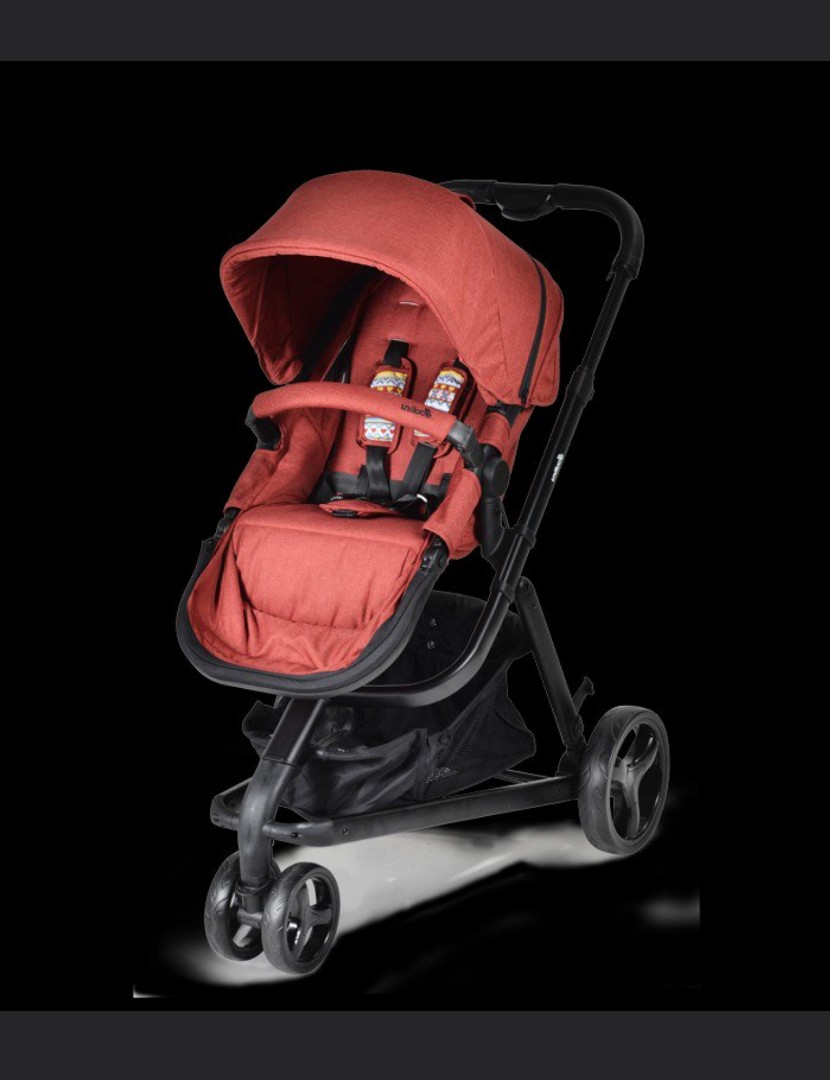 Unilove Azraa Stroller, Babies & Kids, Going Out, Strollers on Carousell