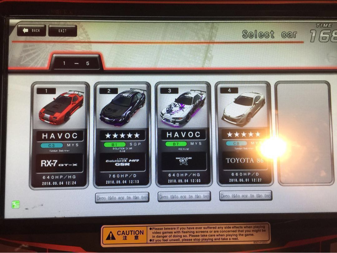 Wmmt5dx+, Video Gaming, Gaming Accessories, Game Gift Cards & Accounts ...