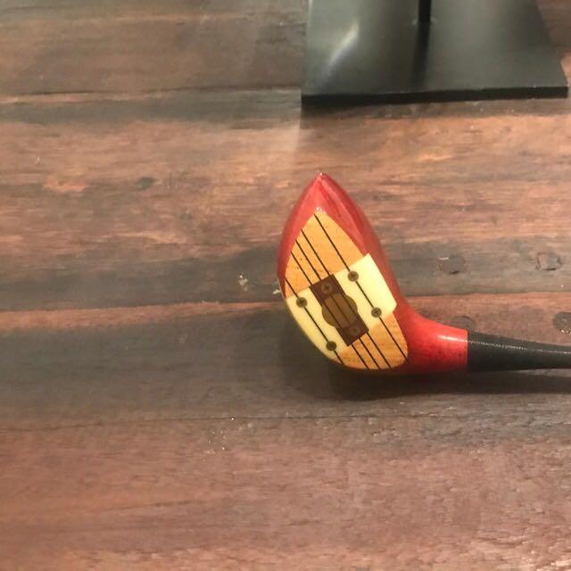 Wood driver by James Neely, Sports Equipment, Sports & Games, Billiards ...