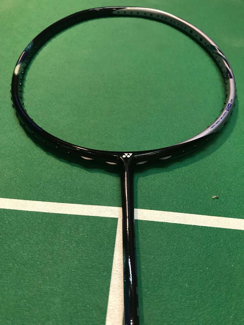 YONEX ASTROX 55, 運動產品, 運動與體育, 運動與體育 - 球拍和球類運動 - Carousell