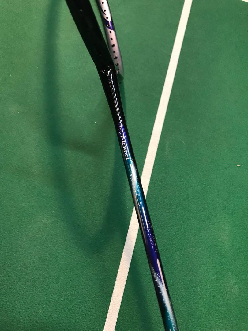 YONEX ASTROX 55, 運動產品, 運動與體育, 運動與體育 - 球拍和球類運動 - Carousell
