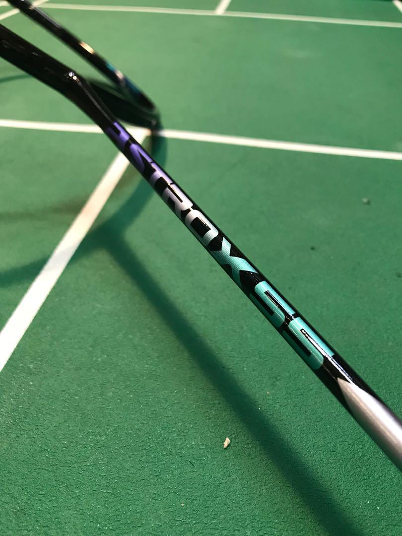 YONEX ASTROX 55, 運動產品, 運動與體育, 運動與體育 - 球拍和球類運動 - Carousell