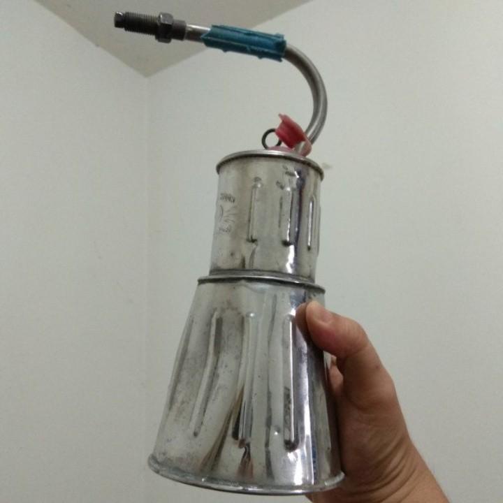 body pelita kabaid, Hobbies & Toys, Collectibles & Memorabilia, Vintage ...