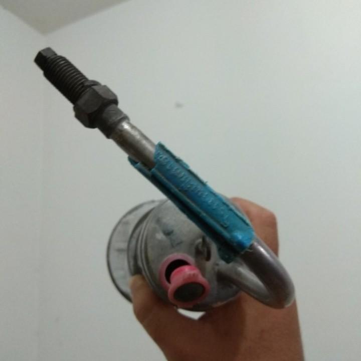 body pelita kabaid, Hobbies & Toys, Collectibles & Memorabilia, Vintage ...