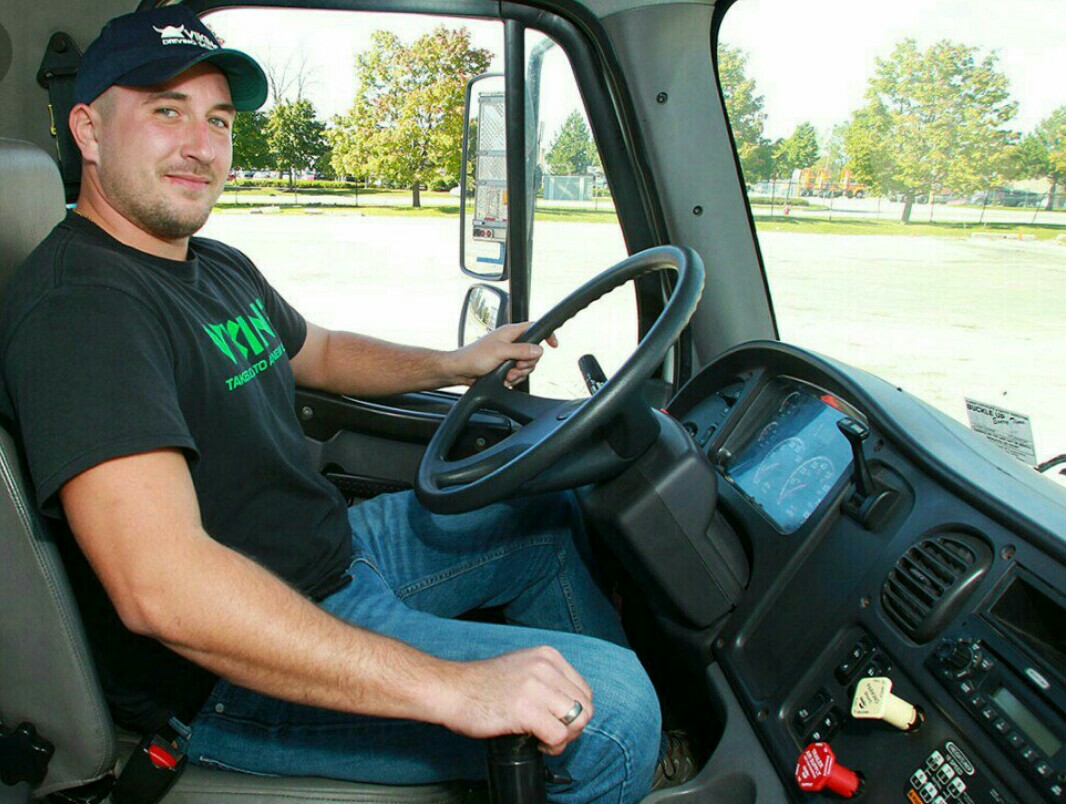 Delivery Driver Class 4 Truck Lorry, Jobs, Transport & Delivery on ...