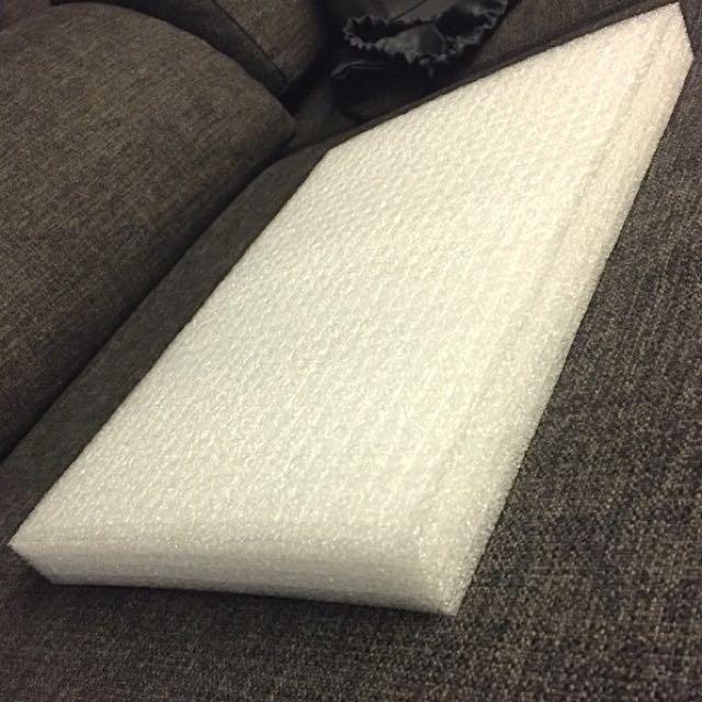 Foam Board Packaging, Hobbies & Toys, Stationery & Craft, Craft ...