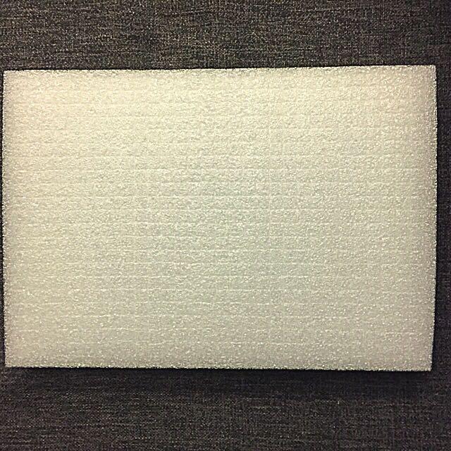 Foam Board Packaging, Hobbies & Toys, Stationery & Craft, Craft ...