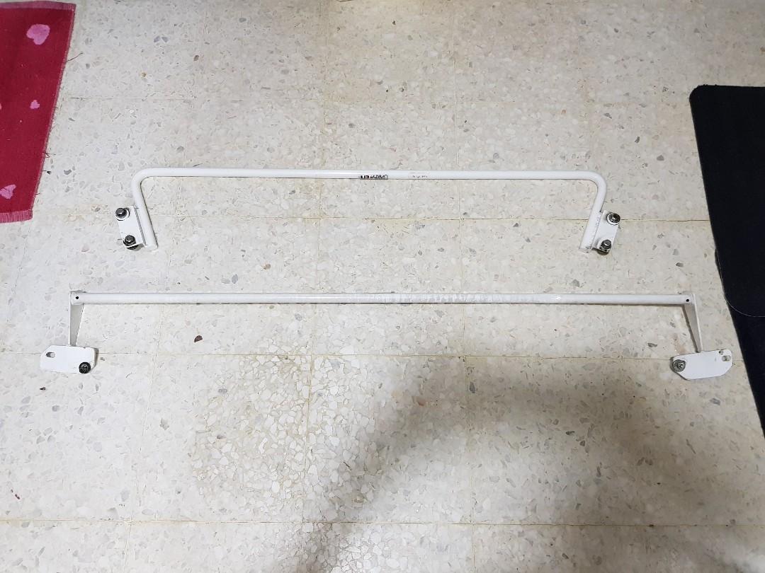 Honda City Ultra Racing Strut Bars + 19mm Anti Rollbar, Auto ...