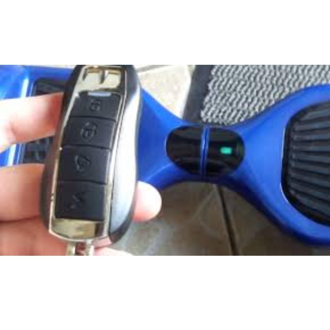 Hoover board/ smart balance wheel, Sports Equipment, Sports & Games ...