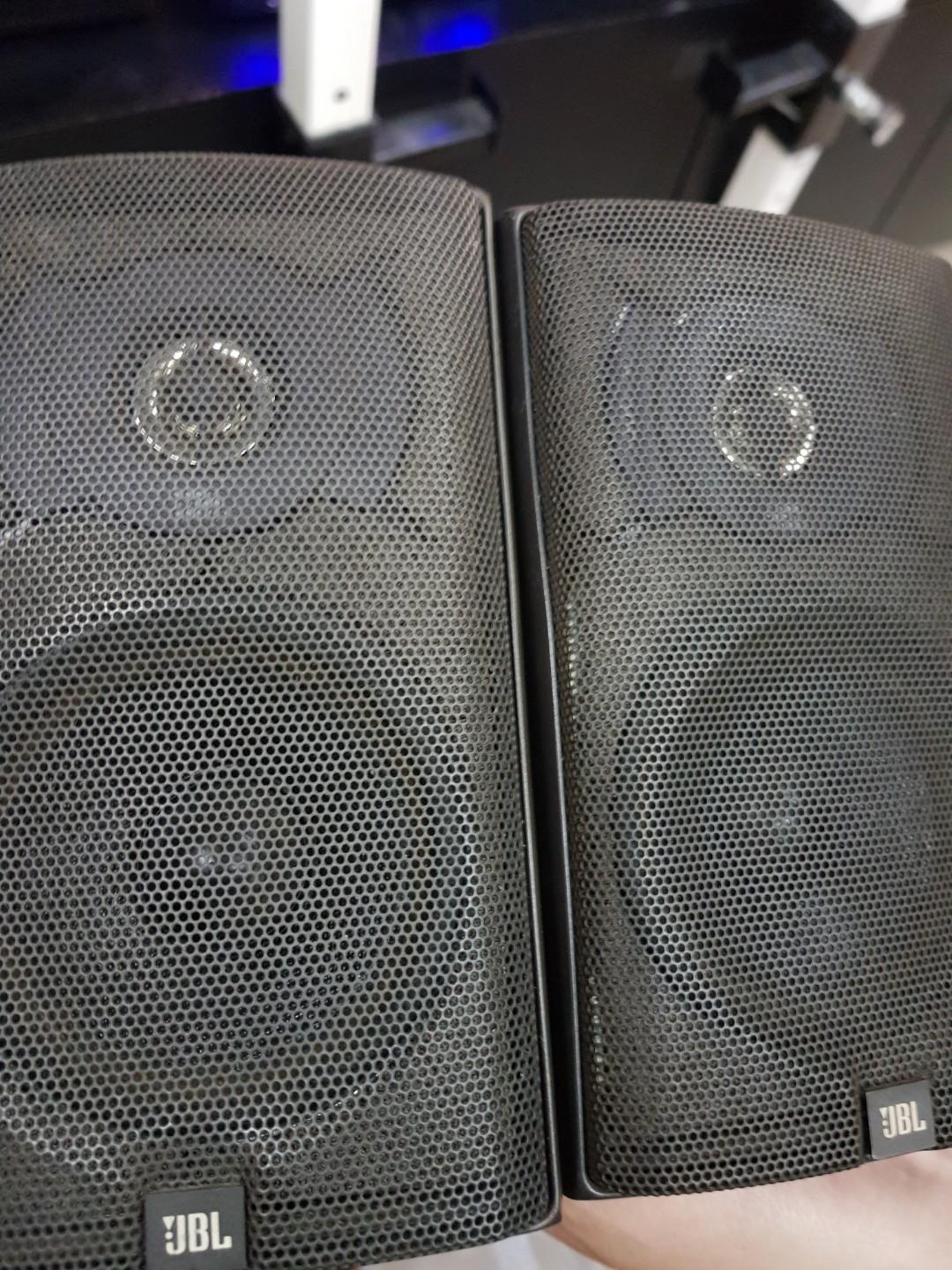 JBL Music 1 set, Audio, Soundbars, Speakers & Amplifiers on Carousell