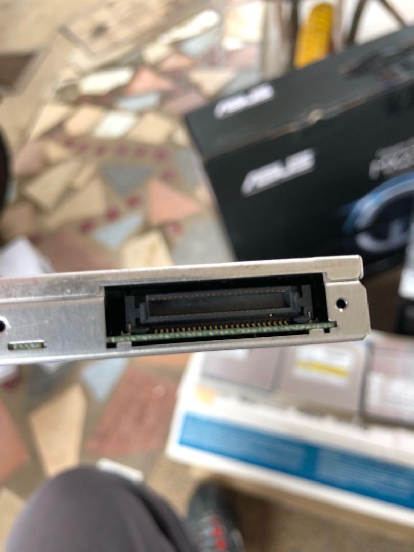 Nec laptop notebook cdr dvd drive, Computers & Tech, Parts ...