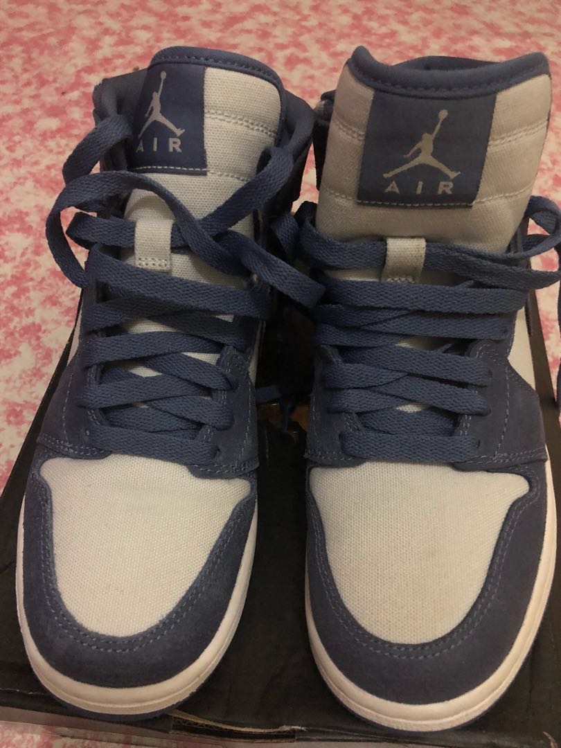Original Nike Air Jordan 1 Retro High GG, Luxury, Apparel on Carousell