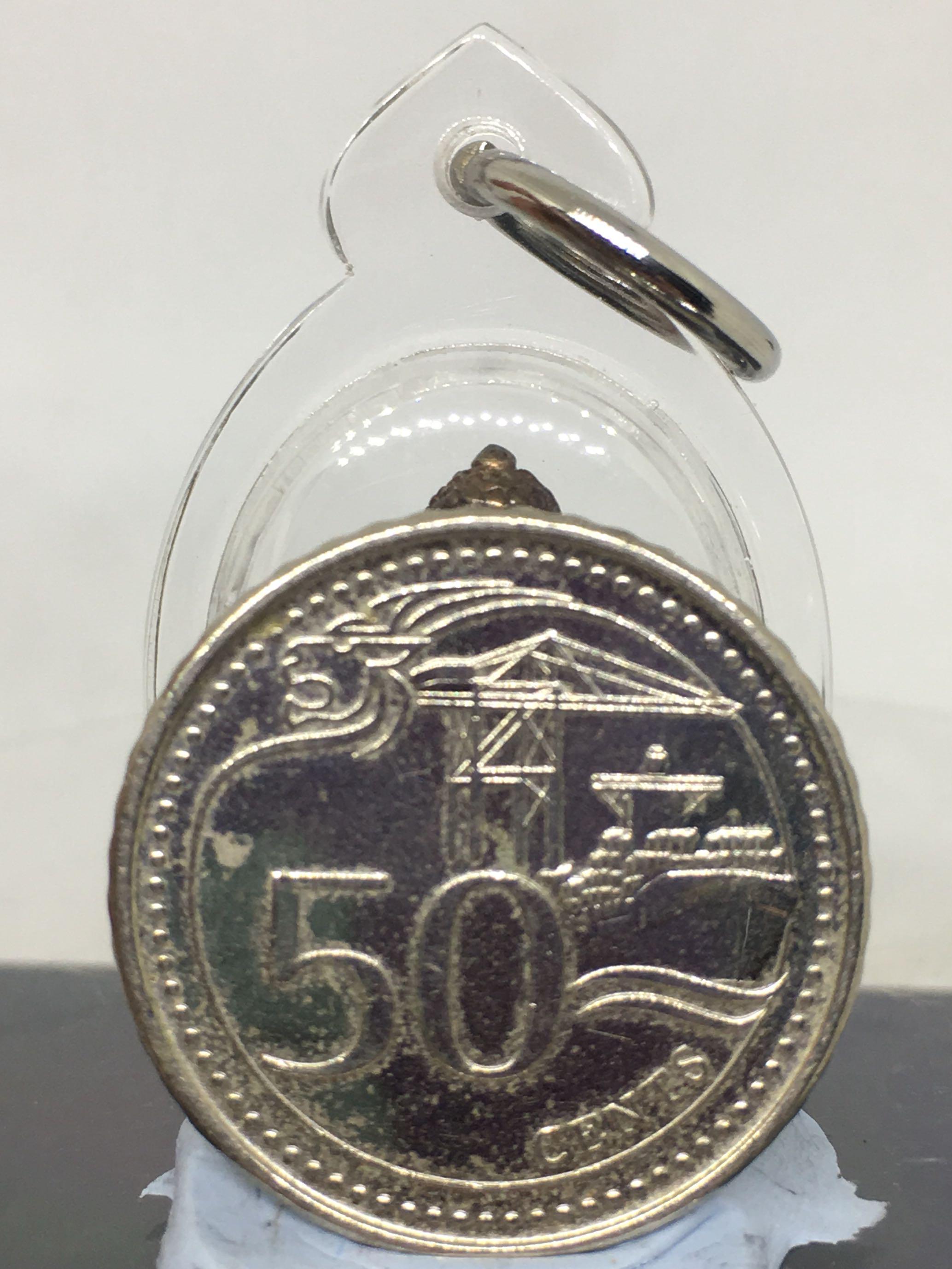 Phra Chai Wat. LP Phromma. Wat HinPhanangkhawy. 2537. $40 (y0), Hobbies ...