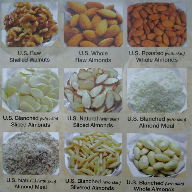 Pika Pika Snacks - Nuts/Seeds/Dried Fruits, Food & Drinks, Packaged ...