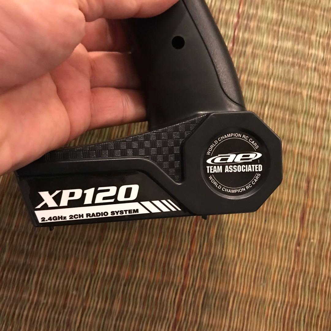 Radio Control Transmitter set Team Associated, Hobbies & Toys, Toys ...