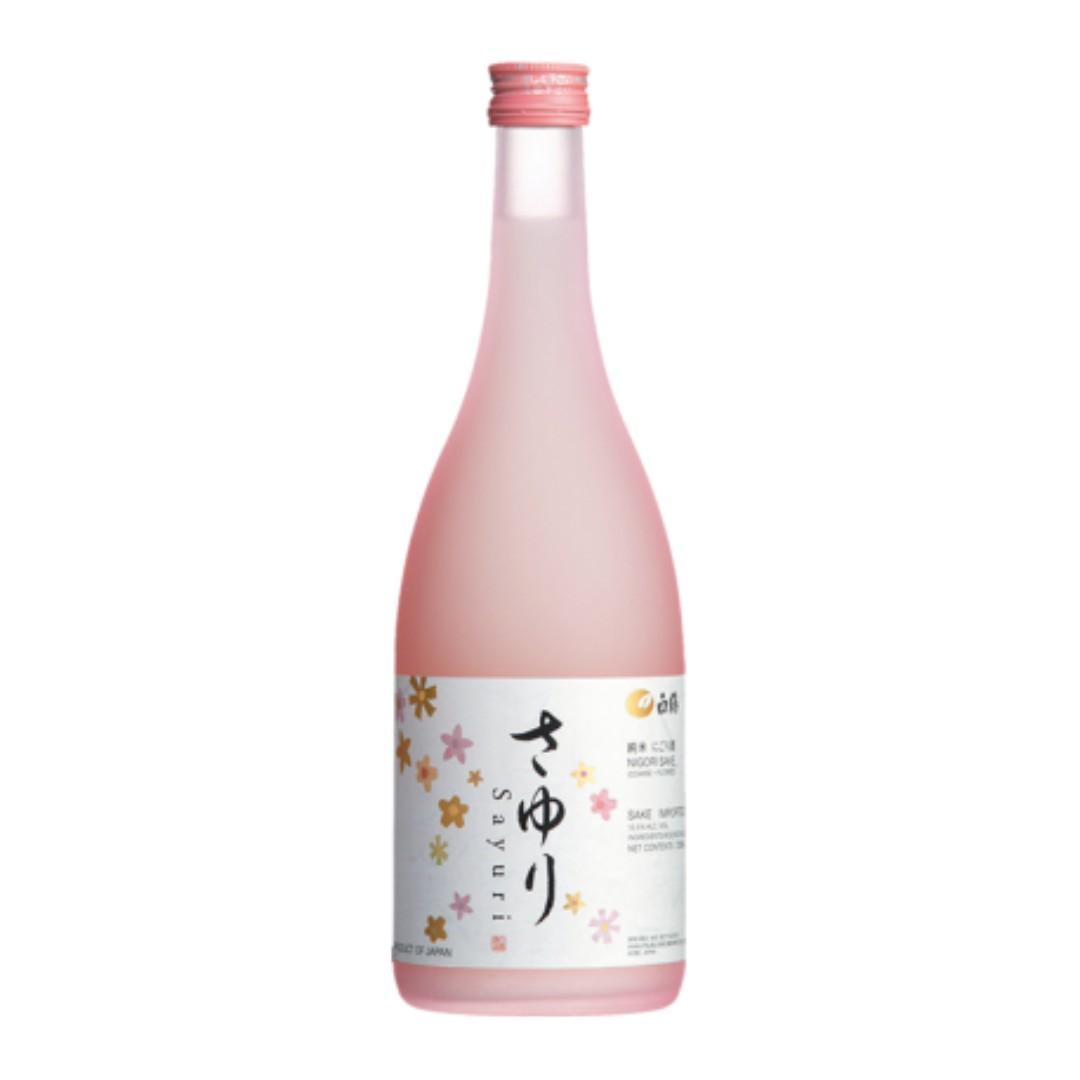 Sayuri, Food & Drinks, Packaged & Instant Food on Carousell
