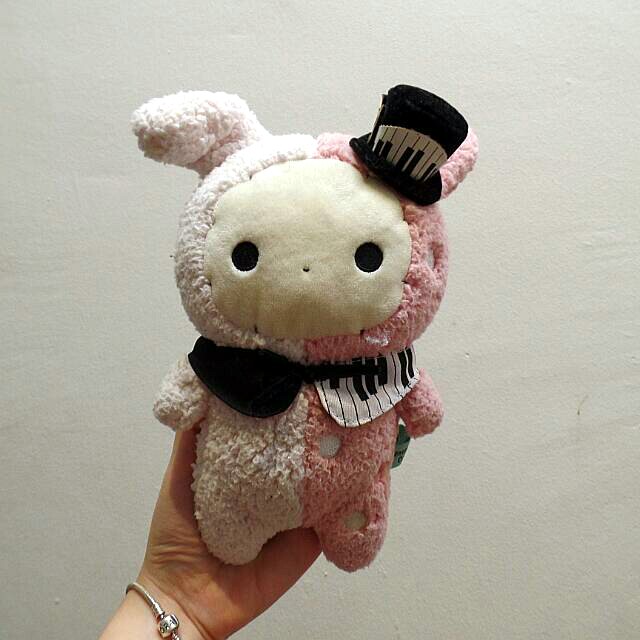 {Sentimental Circus} plush toy, Hobbies & Toys, Collectibles ...