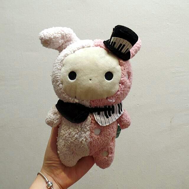 {Sentimental Circus} plush toy, Hobbies & Toys, Collectibles ...