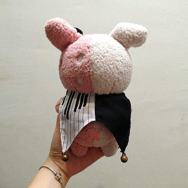 {Sentimental Circus} plush toy, Hobbies & Toys, Collectibles ...