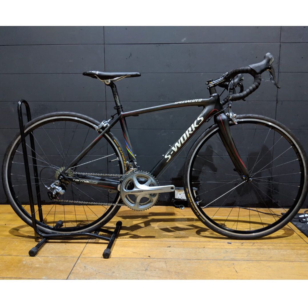 Specialized Sworks Tarmac SL3 - Road bike, Sports Equipment, Bicycles ...