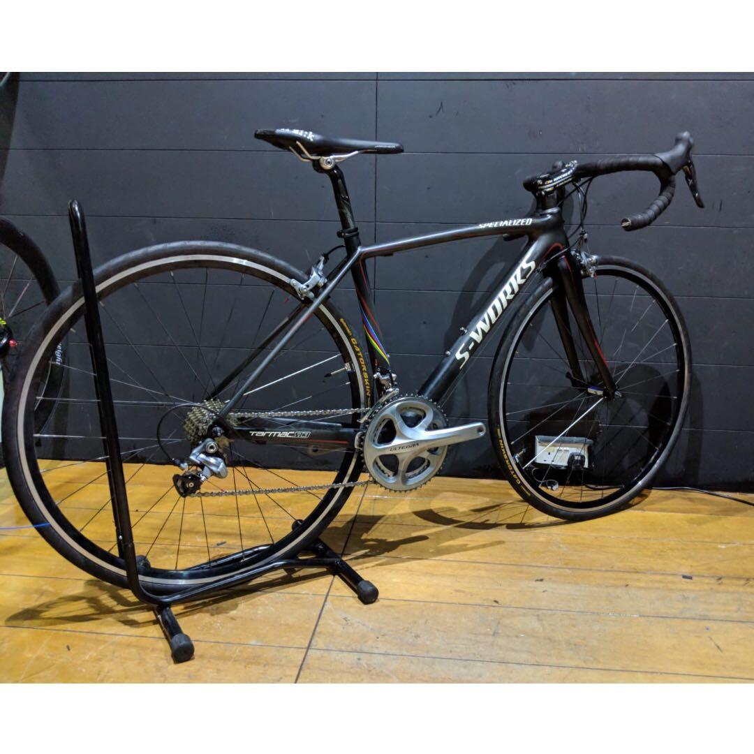 Specialized Sworks Tarmac SL3 - Road bike, Sports Equipment, Bicycles ...