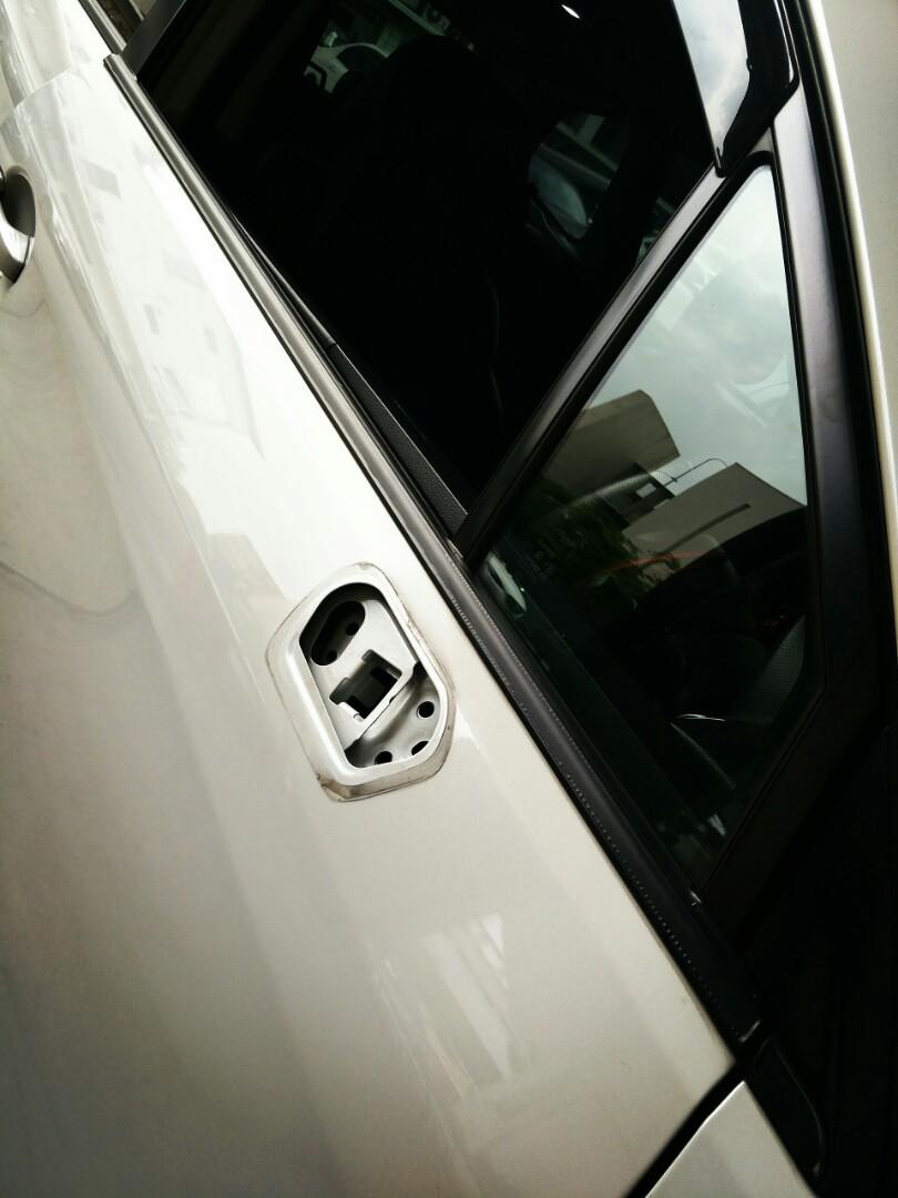 Subaru Forester SJ/Levorg/Outback BS9/Legacy BN9 : Side Mirror Motor ...