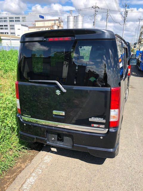 Suzuki Transformer Van, Cars for Sale on Carousell