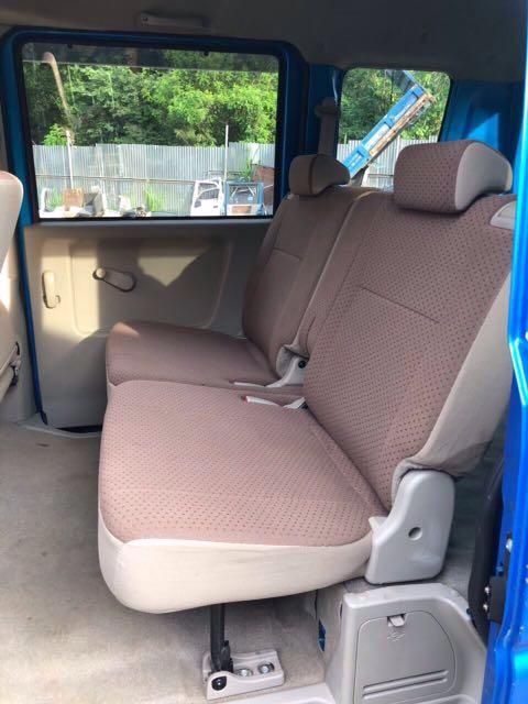 Suzuki Transformer Van, Cars for Sale on Carousell