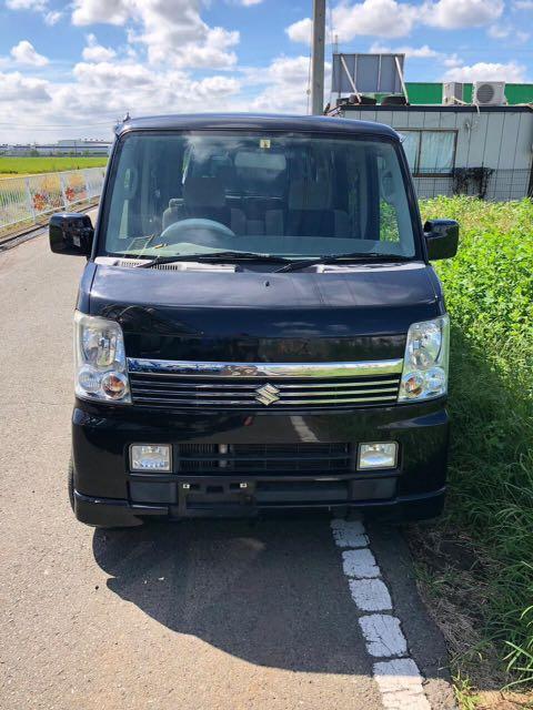 Suzuki Transformer Van, Cars for Sale on Carousell