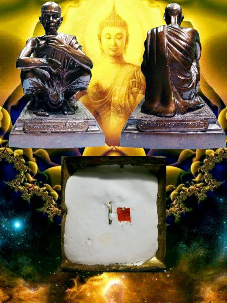 Thai bucha, Hobbies & Toys, Memorabilia & Collectibles, Religious Items ...