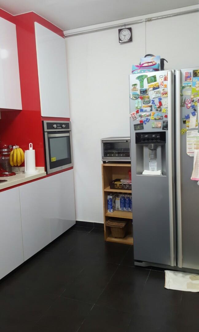 4 rm flat @ 617 Hougang, Property, For Sale, HDB on Carousell