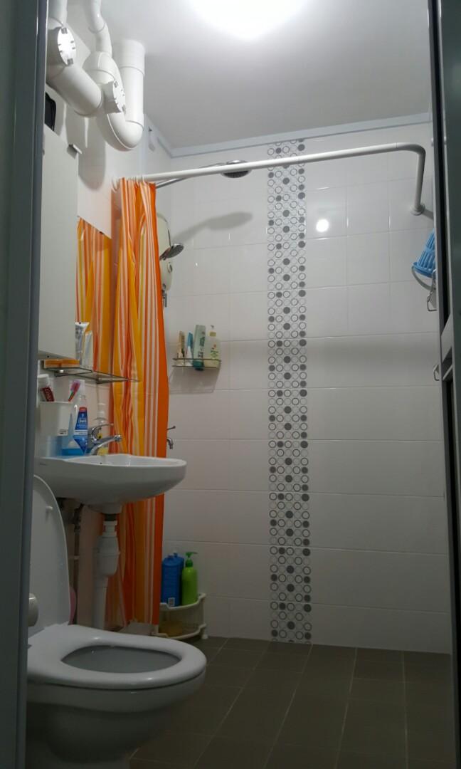 4 rm flat @ 617 Hougang, Property, For Sale, HDB on Carousell