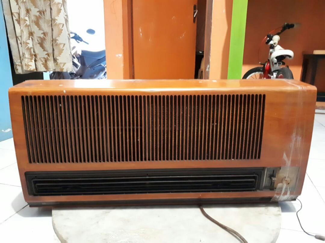 Ac Jadul National - Perumperindo.co.id