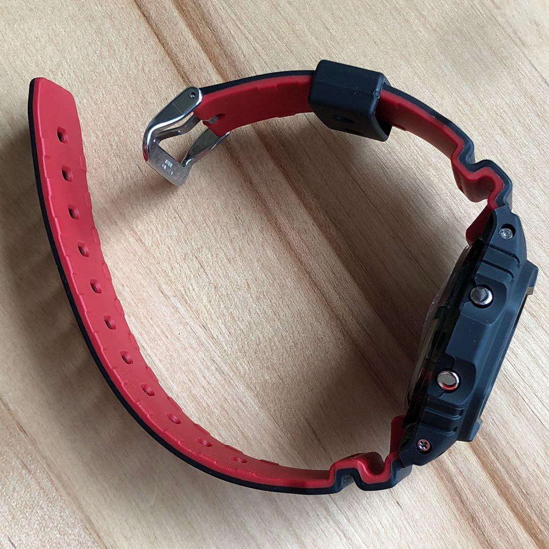 Casio G-Shock GW-5000HR JDM, Men's Fashion, Watches & Accessories ...