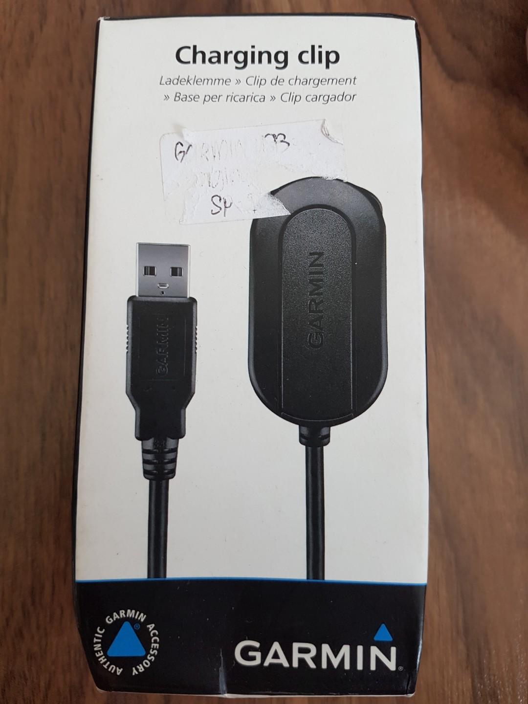 Garmin charging chip, Mobile Phones & Gadgets, Mobile & Gadget ...