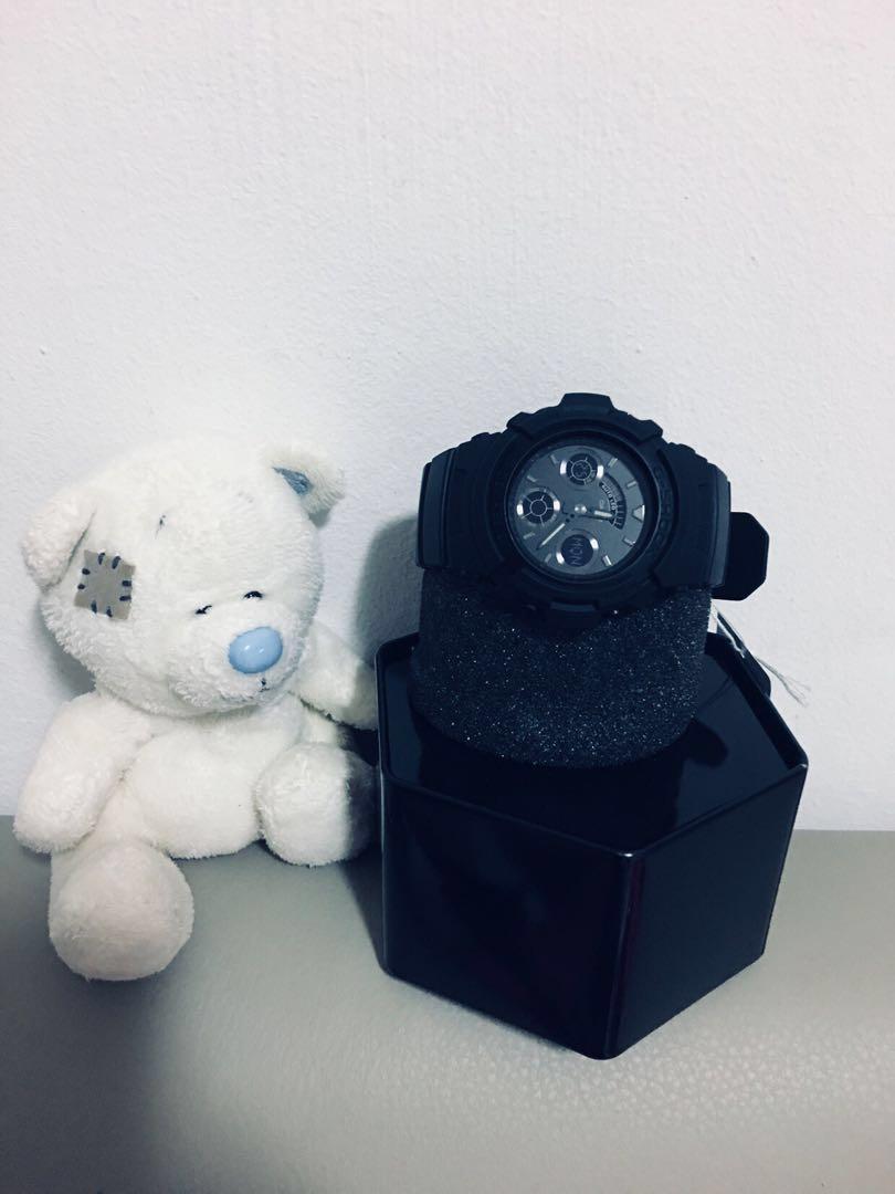 G-Shock Watch Module 4778 Best Price!, Mobile Phones & Gadgets ...