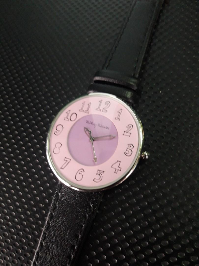 JEFFREY WATCH, Women's Fashion, Watches & Accessories, Watches on Carousell