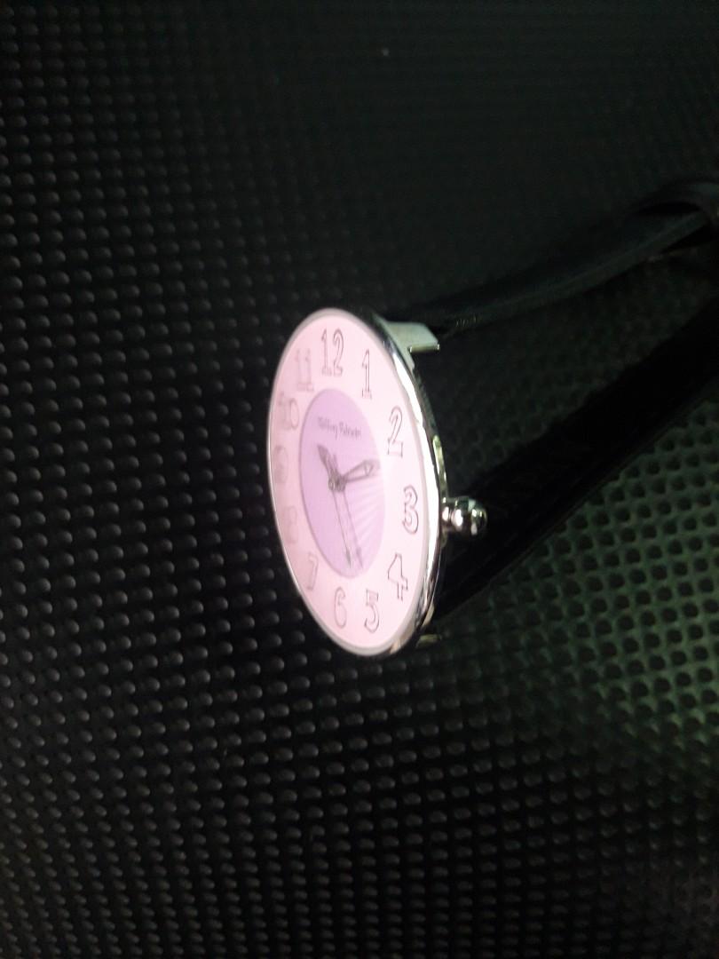 JEFFREY WATCH, Women's Fashion, Watches & Accessories, Watches on Carousell