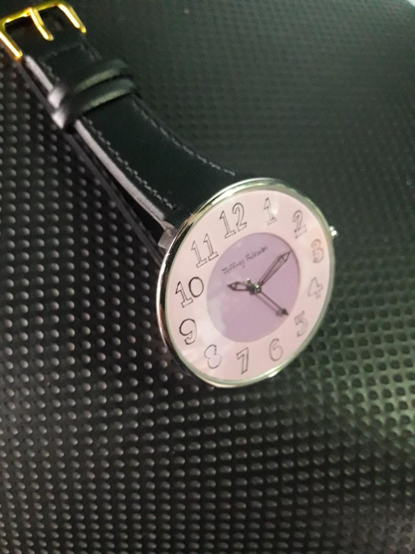 JEFFREY WATCH, Women's Fashion, Watches & Accessories, Watches on Carousell