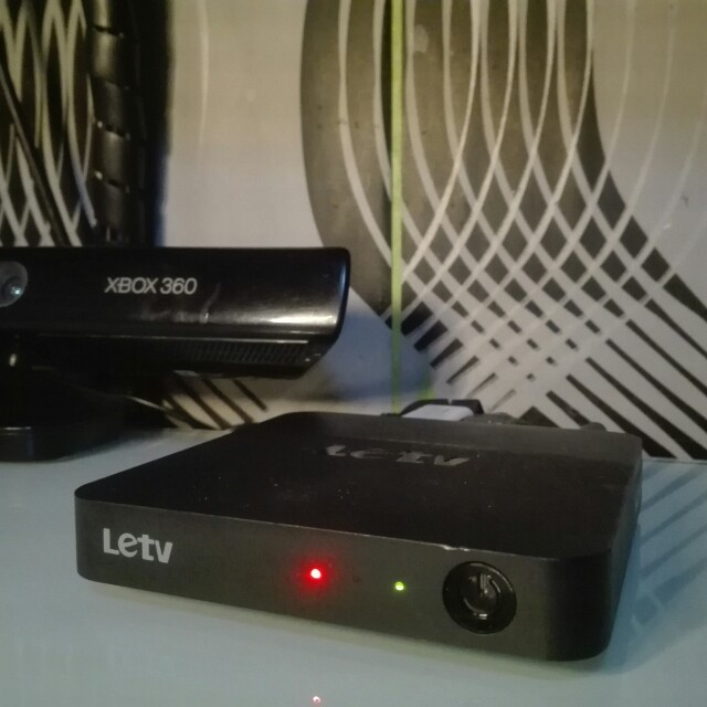 LeTV BOX LBA-011, TV & Home Appliances, TV & Entertainment, Media Streamers & Hubs on Carousell