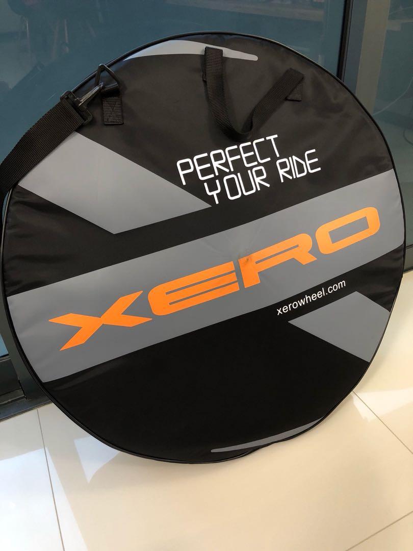 Mavic Cxp 21 wheels, Sports Equipment, Bicycles & Parts, Bicycles on ...