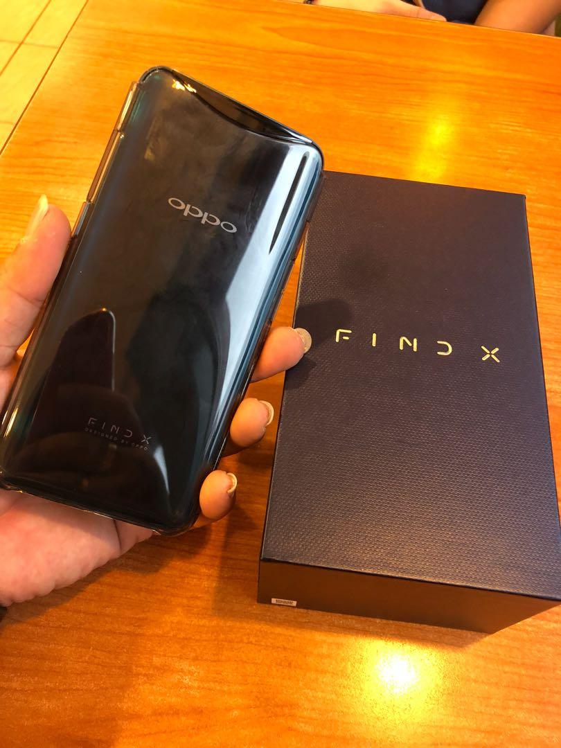 Oppo find x, Mobile Phones & Gadgets, Mobile Phones, Android Phones ...